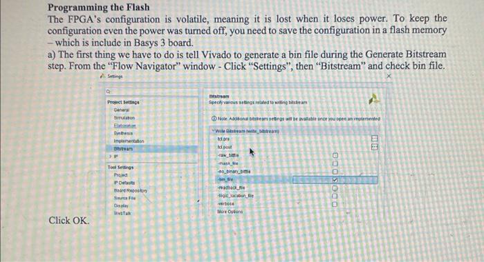 Solved Objective: Learn how to write a behavioral Verilog | Chegg.com