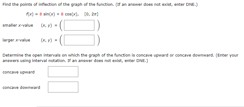 Solved Find all relative extrema of the function. Use the | Chegg.com