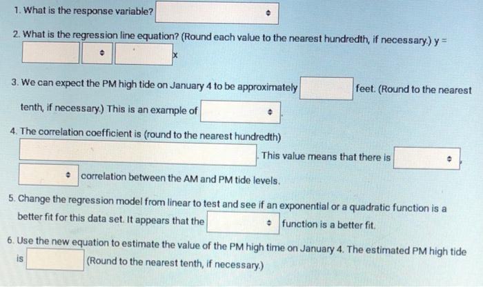Use Excel Spreadsheets, Google Sheets, or GeoGebra to | Chegg.com