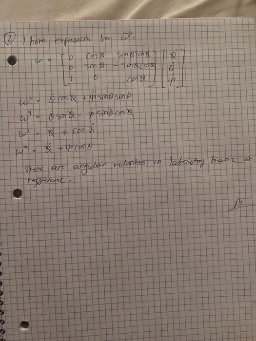 Solved Hi, please post the answer in more details. thank | Chegg.com