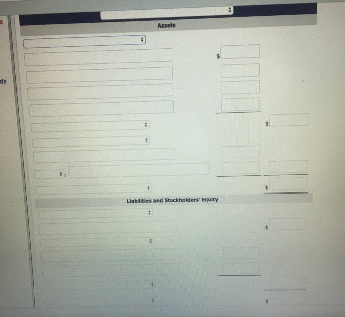 Solved Comprehensive Accounting Cycle Review 7 (Part Level | Chegg.com