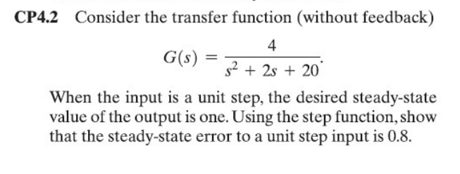 Solved ONLY USE MATLAB TO ANSWER QUESTION. PLEASE PROVIDE | Chegg.com