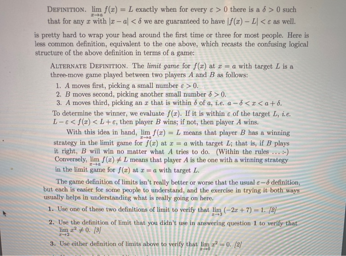Solved question number 3 please and show all steps and | Chegg.com
