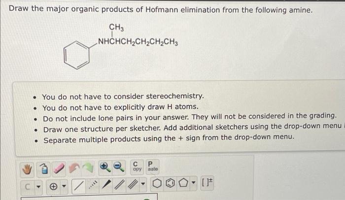 Solved Mitomycin C is an antitumor antibiotic that functions | Chegg.com