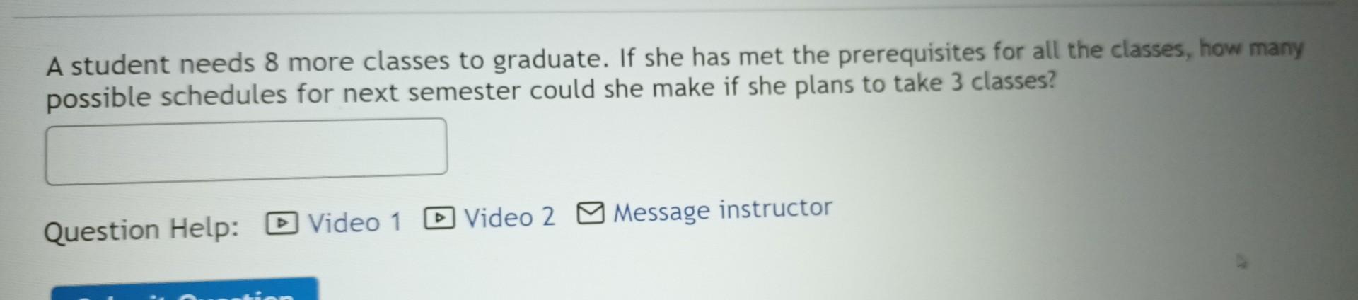 Solved A combination lock uses 4 numbers, each of which can | Chegg.com