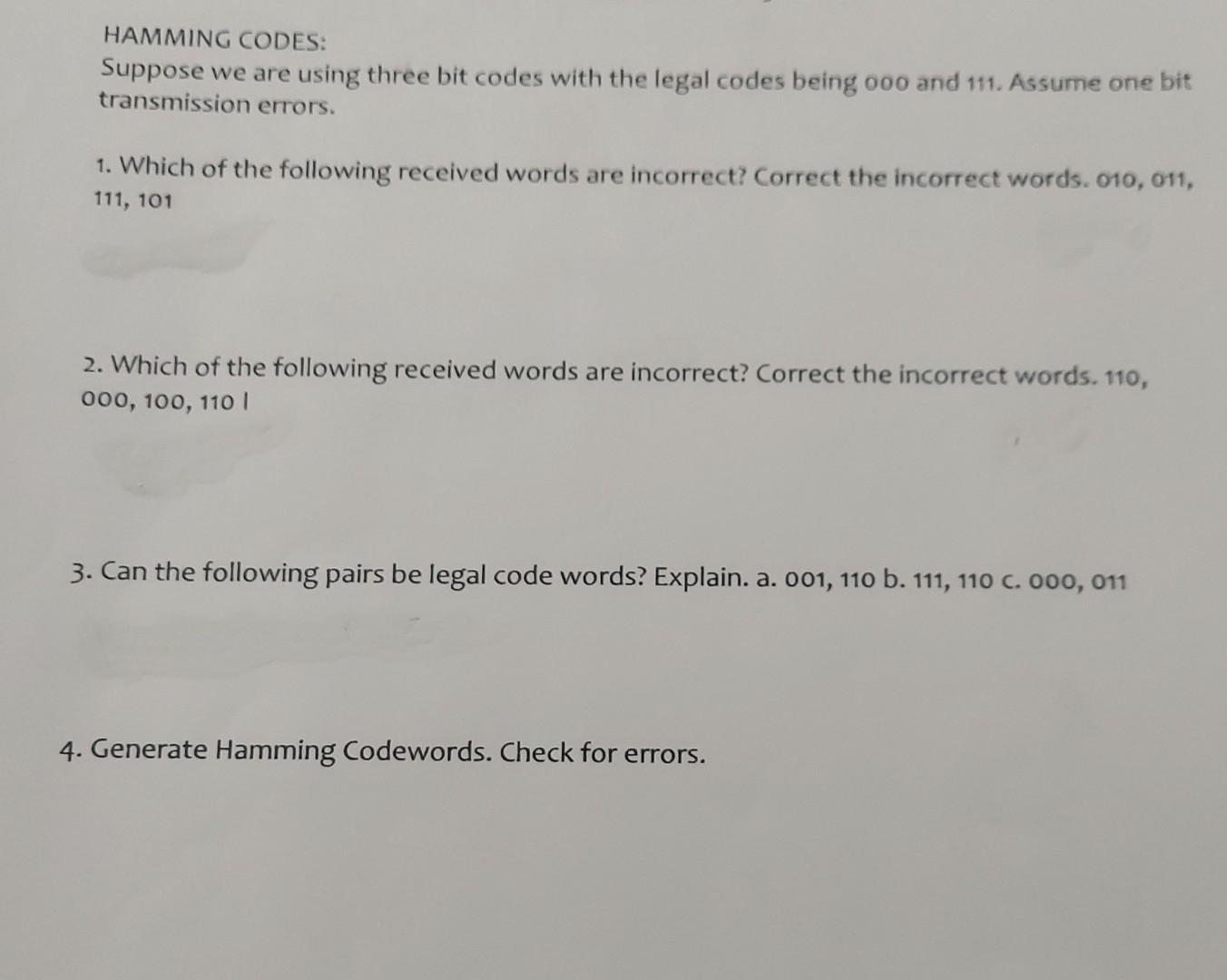 can someone explain these problems with clear steps. | Chegg.com