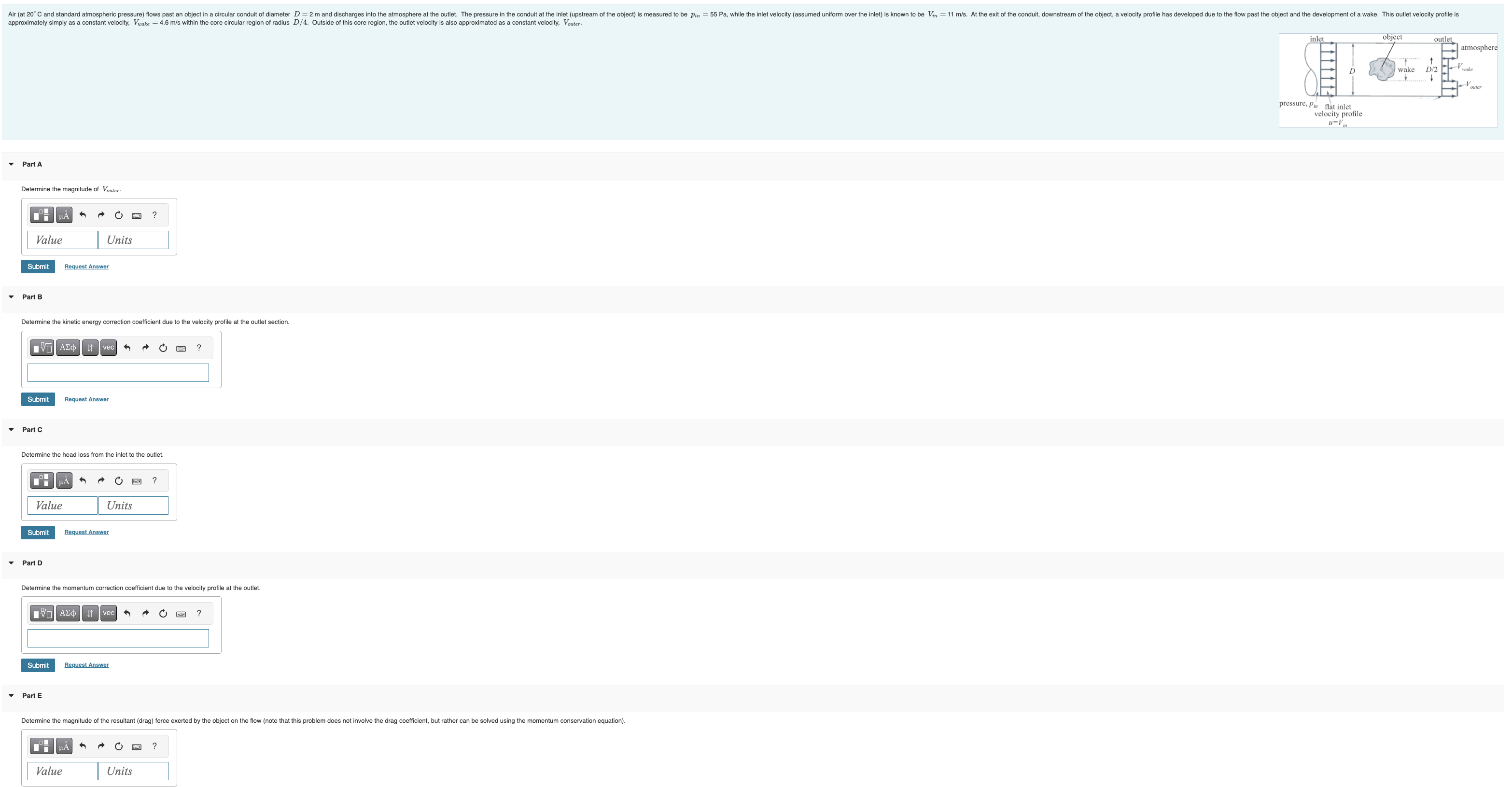 Solved approximately simply as a constant velocity, \( | Chegg.com