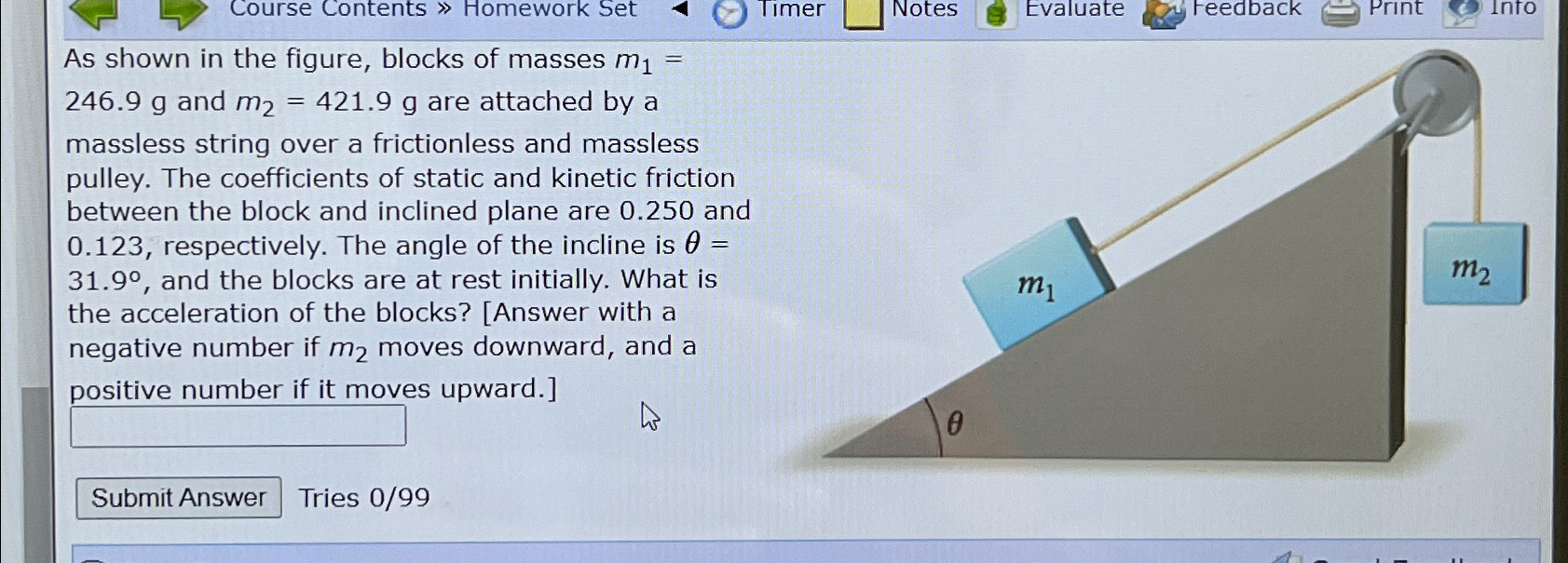 Solved Course Contents » ﻿Homework | Chegg.com