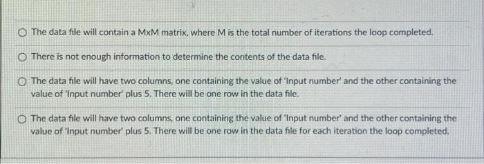 Solved Question 9 1 pts What are the three main components | Chegg.com