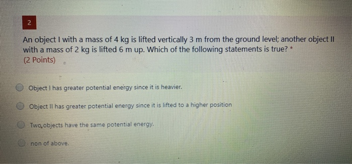 Solved 1 A particle moving in the xy-plane has velocity | Chegg.com