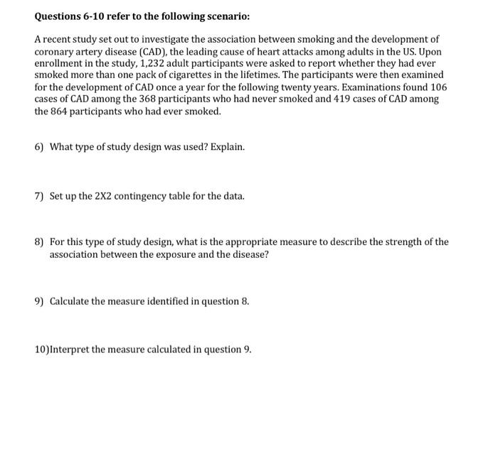 Solved Module 10 Homework (Worksheet) Instructions: Provide | Chegg.com