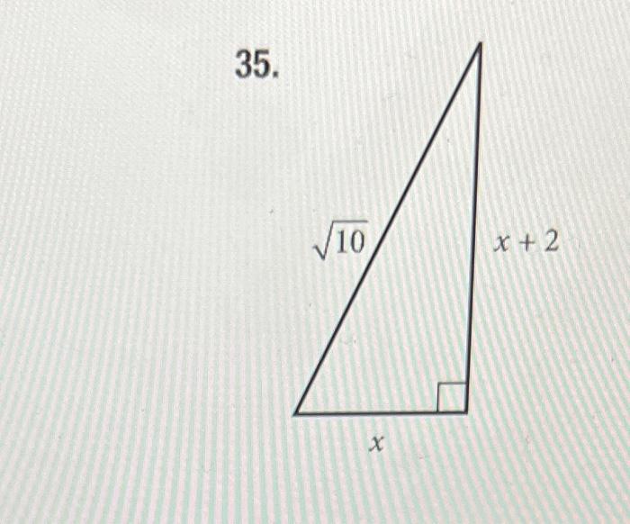 Solved 35. | Chegg.com
