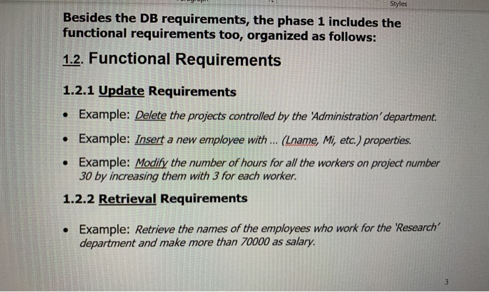 Solved So, this is my ER diagram for NBA database design(pic | Chegg.com