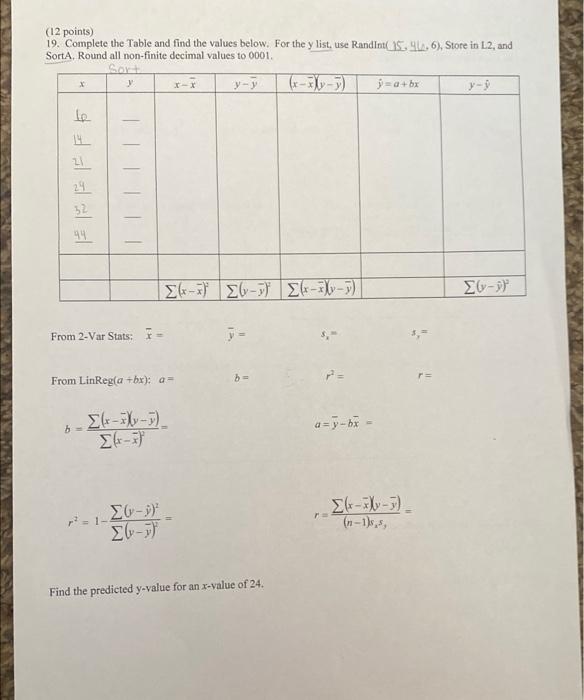 Solved Homework Assignment question due in an Hour! Given | Chegg.com