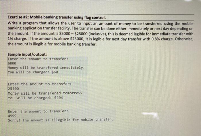 Solved Exercise 1 Triangle Using Nested Loop Write A 6522