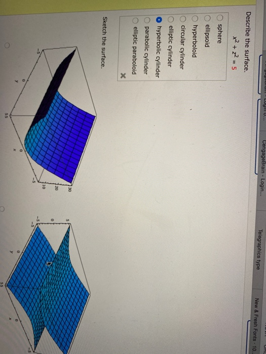 Solved LUNI U... CengageBrain - Login... Un Telegraphics | Chegg.com
