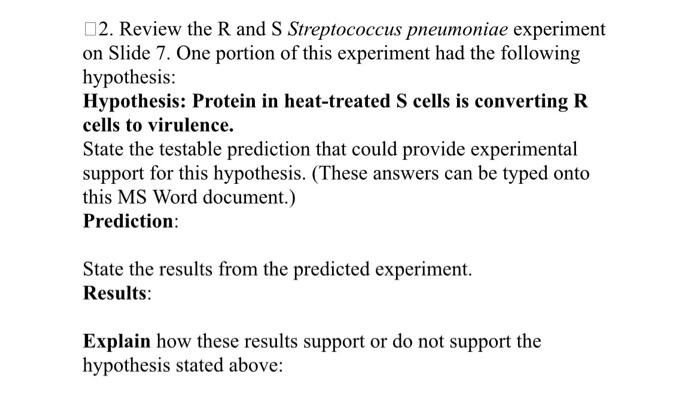 Solved please answer the question completely and be clear | Chegg.com