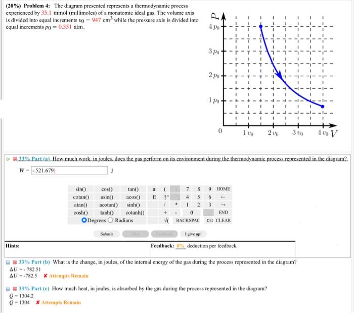 Solved (20\%) Problem 4: The diagram presented represents a | Chegg.com