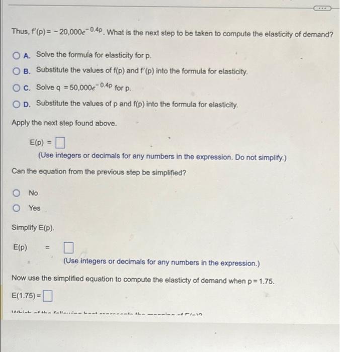 Solved The current foll for the use of a certain toll road | Chegg.com