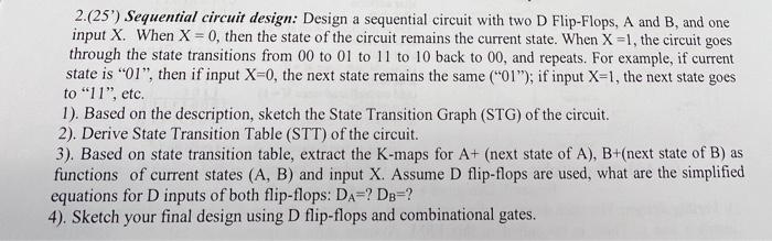 Solved Hi i need help with this question | Chegg.com