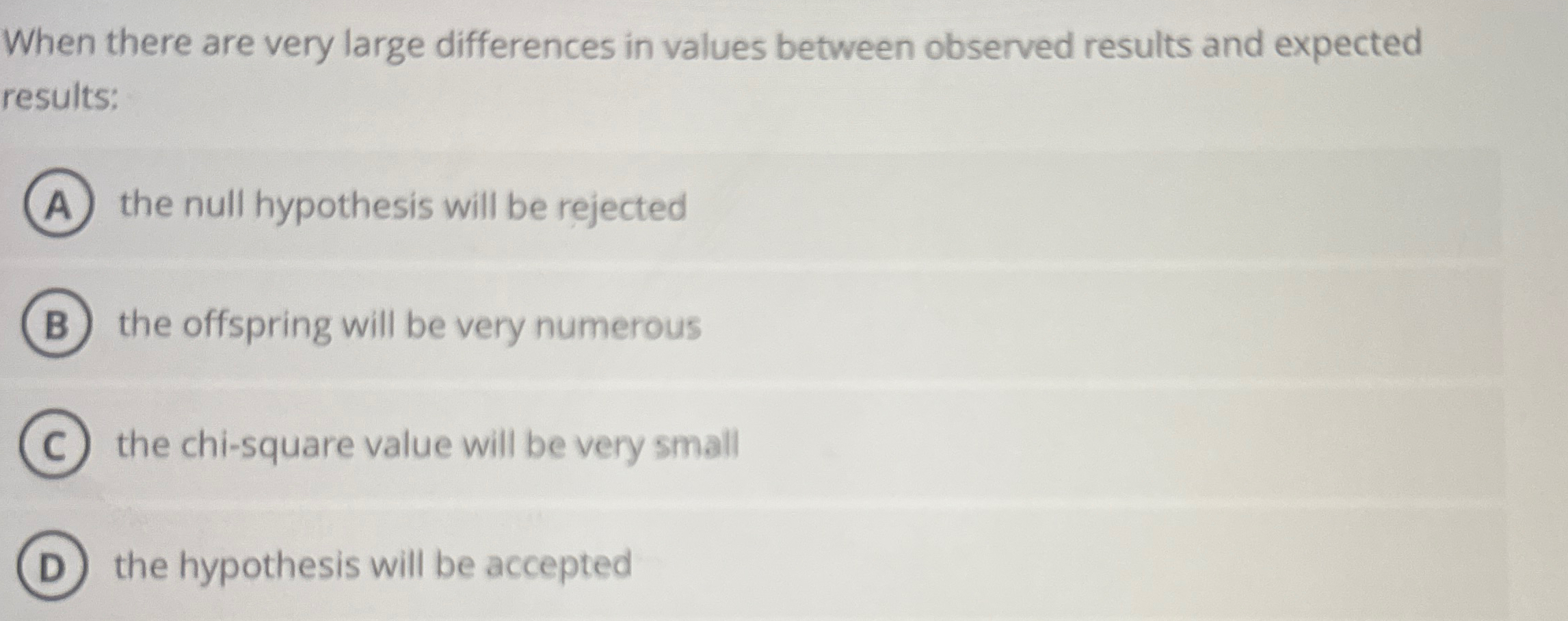 Solved When there are very large differences in values | Chegg.com