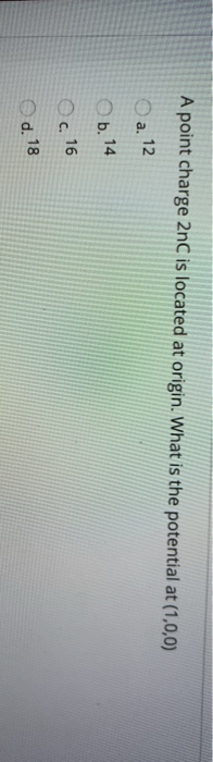 Solved The most universal zero reference point is "ground", | Chegg.com