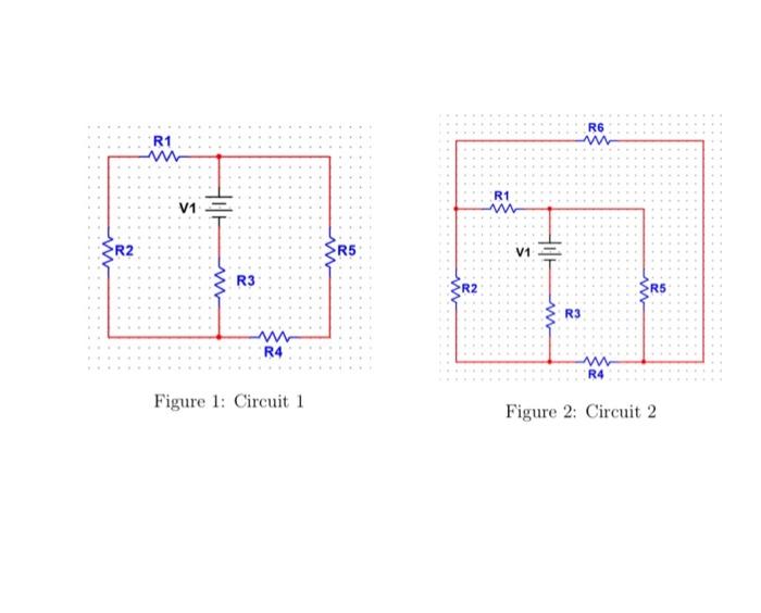 Solved 1 Pre-Lab Activities 1. Consider the circuit | Chegg.com