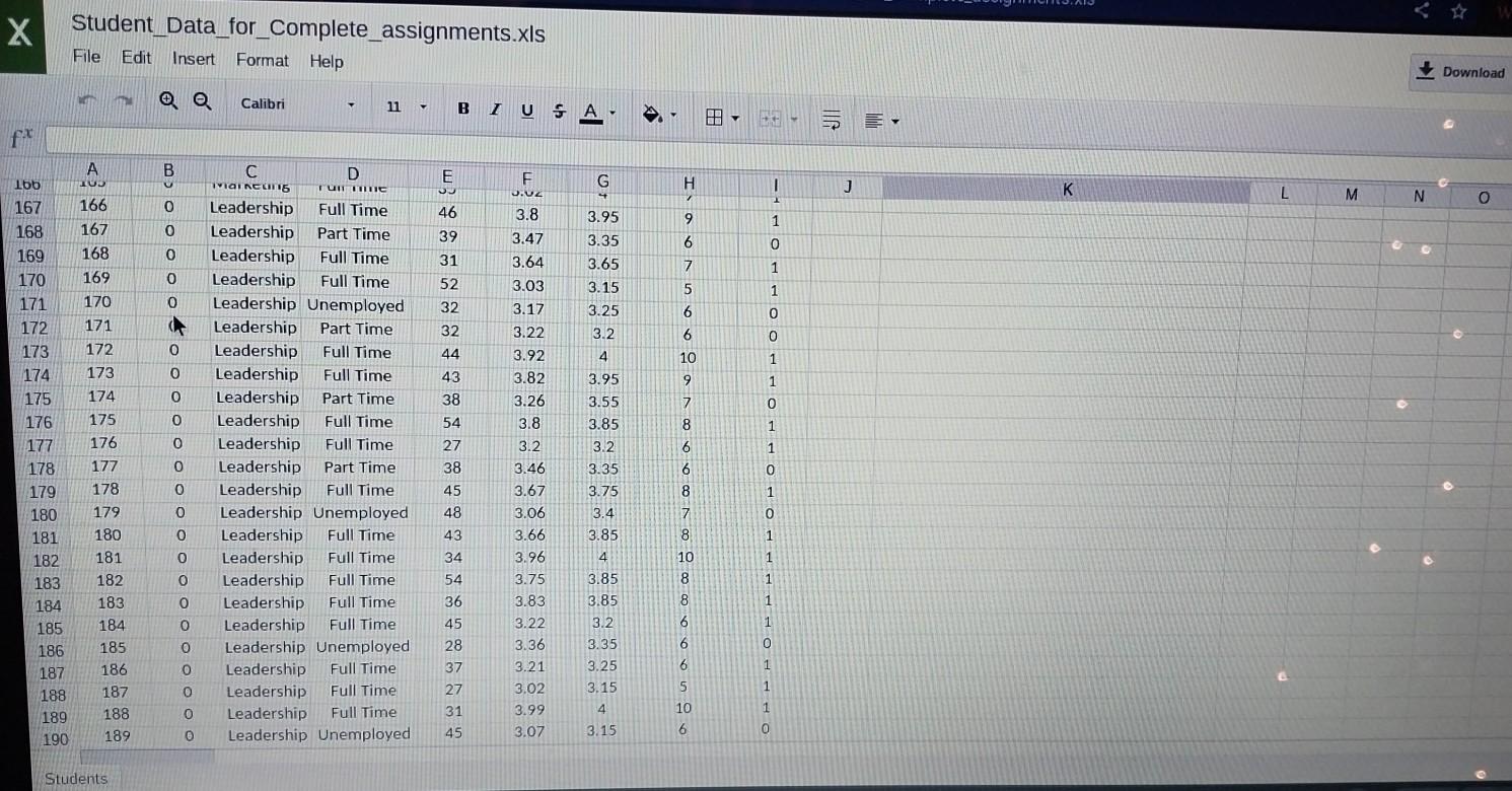 Solved WORKBOOK: Introduction To Statistics by Jim | Chegg.com