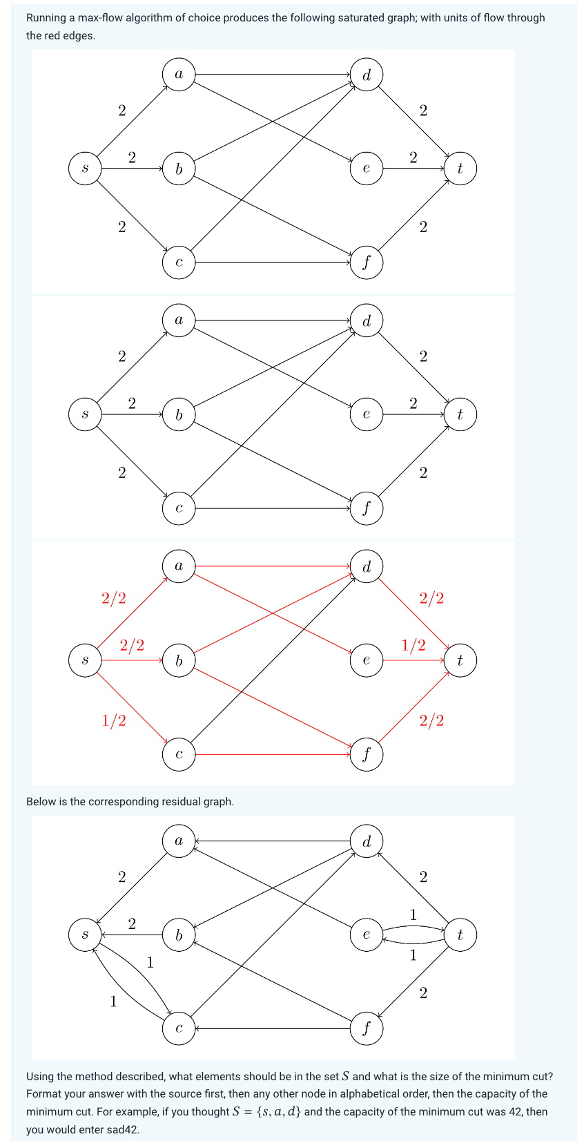 Solved Please show all steps, thanks. | Chegg.com