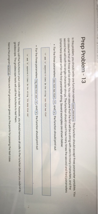 Solved Using Python Solve The Given Problemplease Add A 