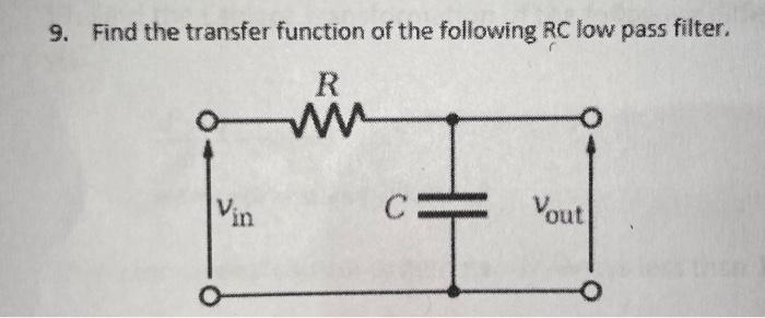 Solved Calculate the simplified transfer function C/R for | Chegg.com