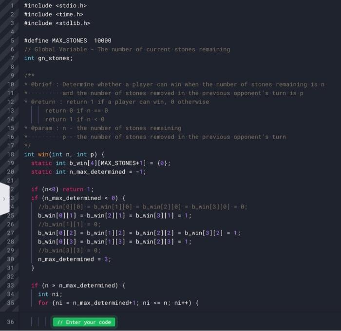 Solved This Is A Question In C You Should Make The Codes