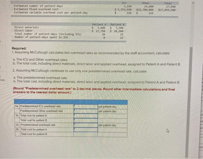 Solved uTube 9 Maps M Gmail rk Ch 2 Saved Help Save & Exit | Chegg.com