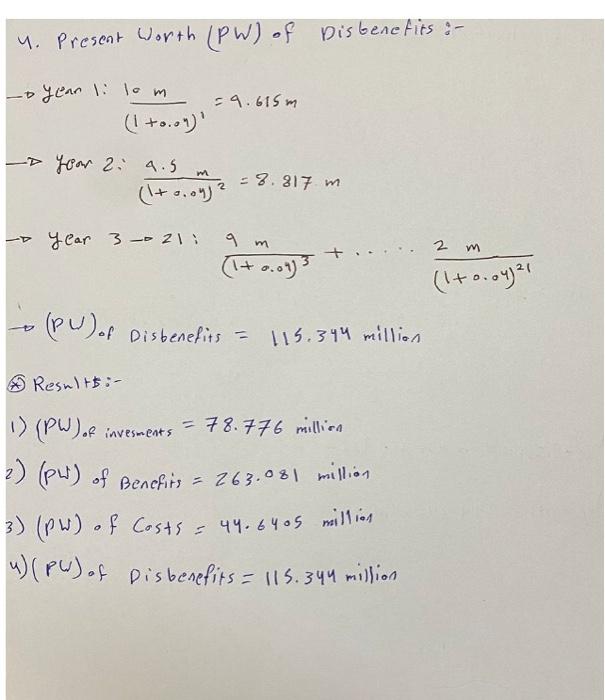 solve it please this is the final answer we need the | Chegg.com