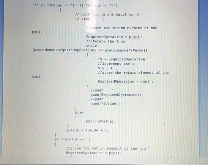 Solved Hello programmer this solution I got from chegg. Now | Chegg.com