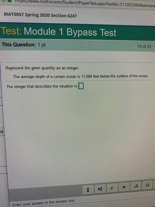 Prealgebra Archive | January 20, 2020 | Chegg.com