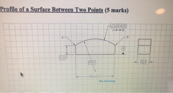Solved 3. With the aid of a sketch explain the meaning for | Chegg.com