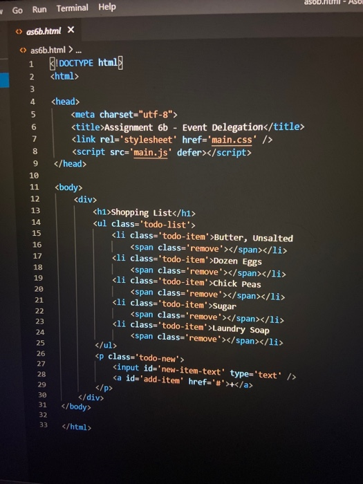 Solved given below are the project description and their | Chegg.com