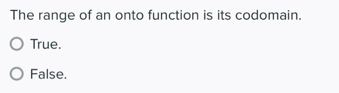 Solved Every Equivalence Relation Induces A Partition And 0438