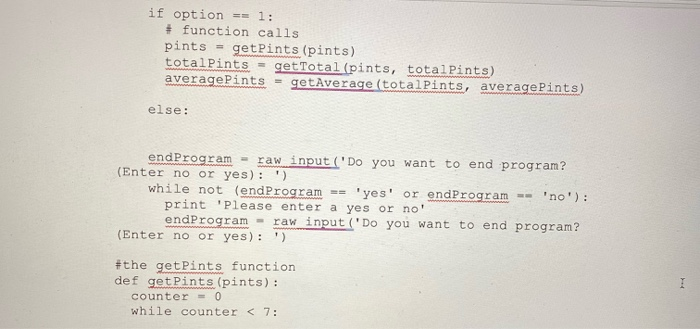 Solved Step 2: Document the first few lines of your program | Chegg.com