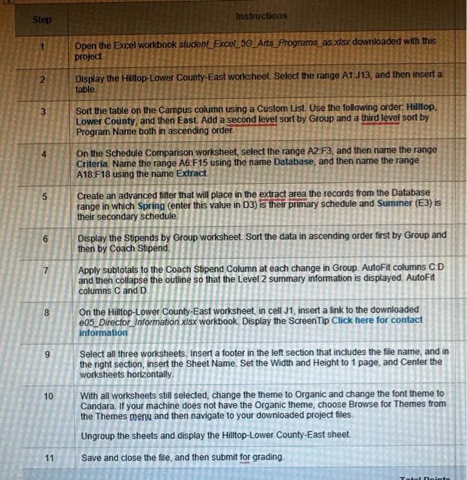 Solved hey ive been trying for hours to do this and i keep | Chegg.com