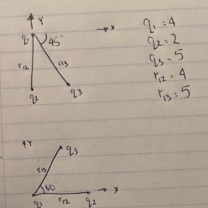 Solved I know how to solve these problems I just don't | Chegg.com