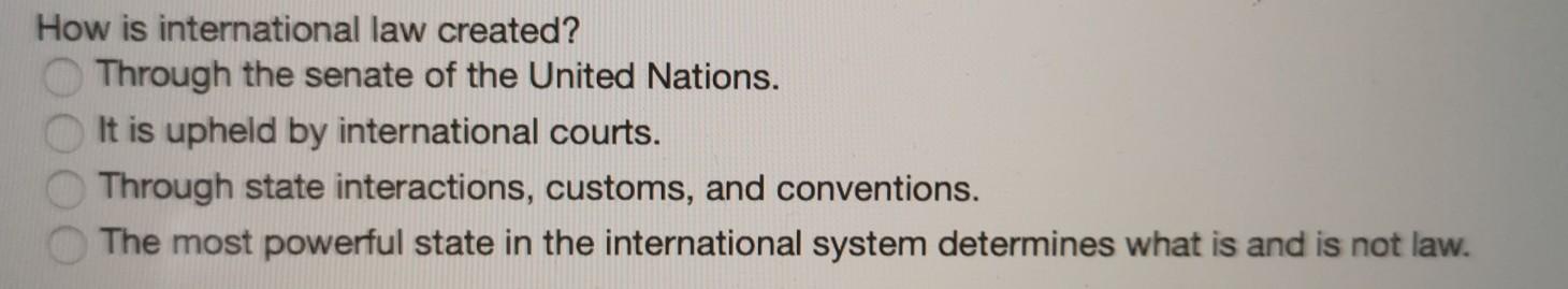 Solved What are nonderogable rights? Rights that are | Chegg.com