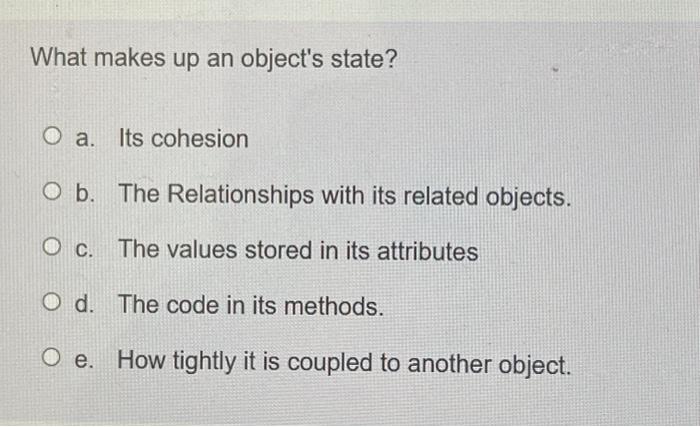 Solved consider the following abstract class: abstract | Chegg.com