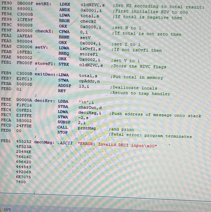 How do I fix this error? | Chegg.com