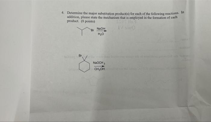Solved 3. Draw the line-angle structures of all possible | Chegg.com