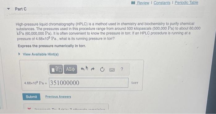 Solved Calculate the final temperature, in degrees Colsius: | Chegg.com