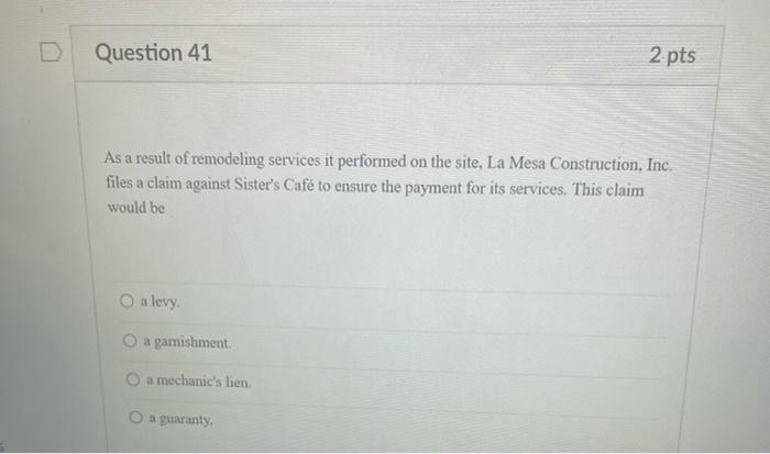 Solved San Diego Acau Company's debt to Restaurant Supply | Chegg.com