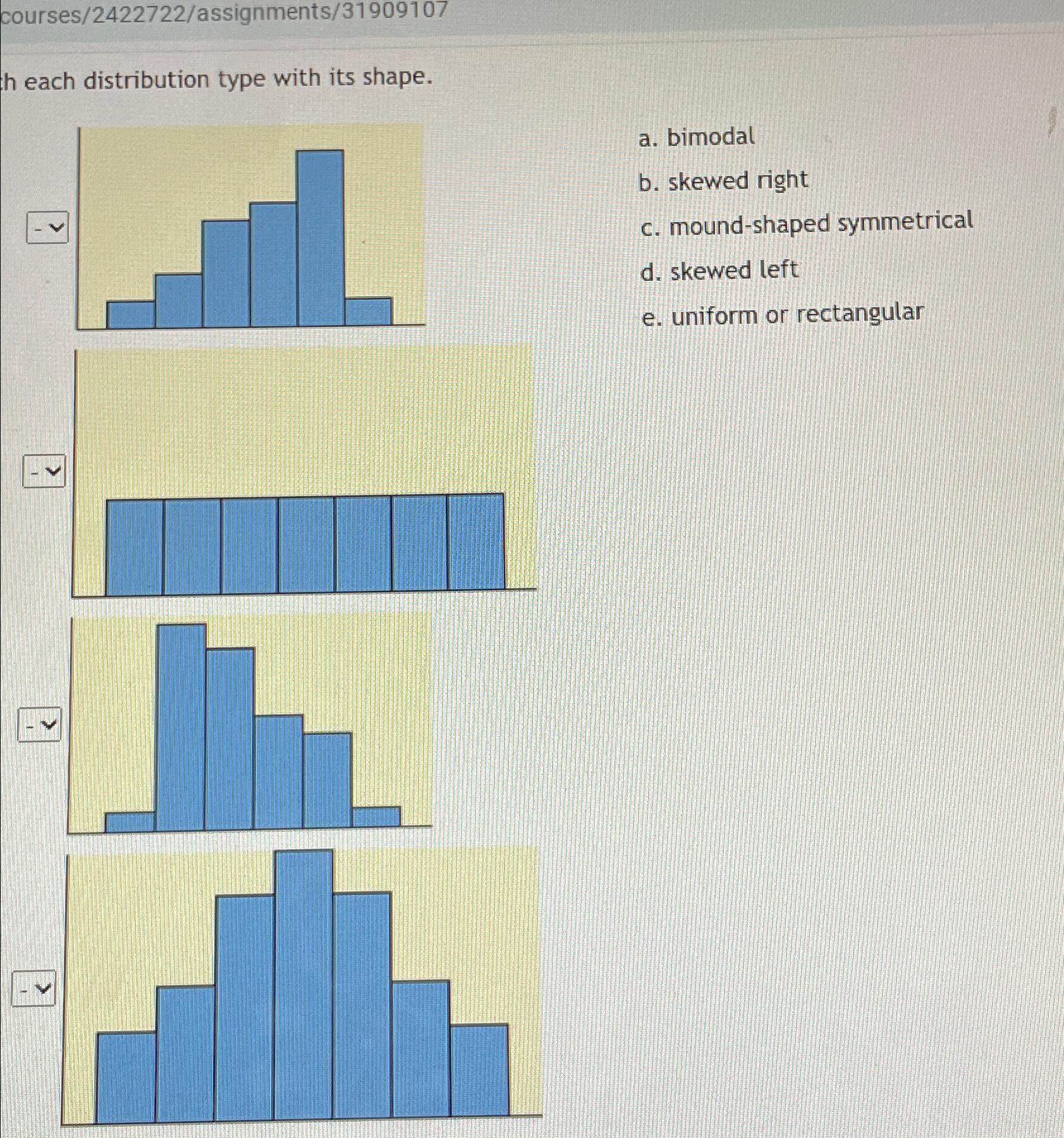 Solved courses/2422722/assignments/31909107Match each | Chegg.com