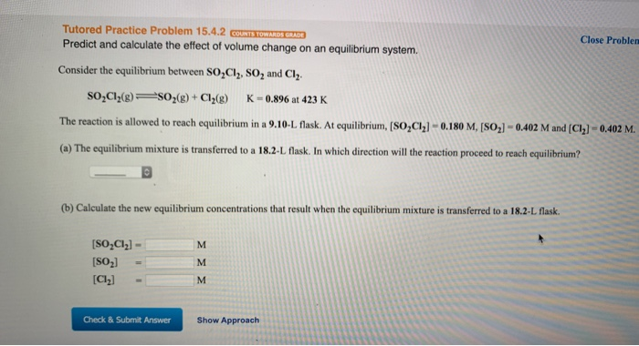 Solved Tutored Practice Problem 15.4.2 COUNTSTONDADE Predict | Chegg.com